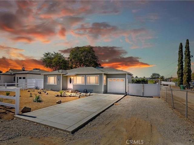 2 BR, 1 BA Apartment 4694 Pedley Ave, Norco, CA 92860