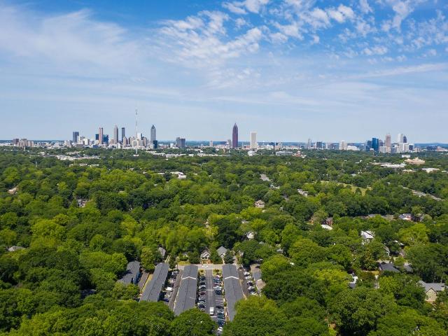 2 BR, 1 BA Apartment 469 Oakdale Rd NE Unit 475 B06, Atlanta, GA 30307