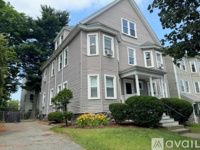 2 BR, 1 BA Apartment 46 Dustin St, Unit 1, Boston, MA 02135