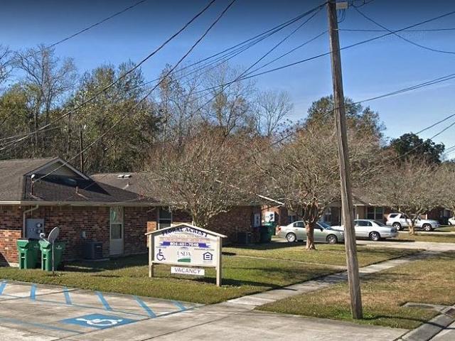 2 BR, 1 BA Apartment 46 Iris Ln, Waggaman, LA 70094