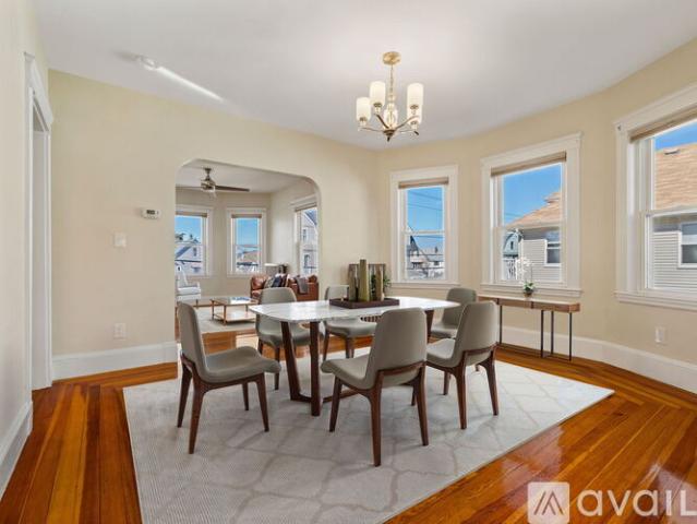2 BR, 1 BA Apartment 46 Princeton Street, Unit 46 Princeton, Medford, MA 02155