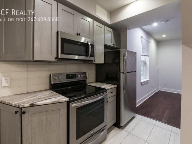 2 BR, 1 BA Apartment 46 S 44th Street, Philadelphia, PA 19104