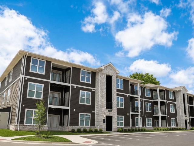2 BR, 1 BA Apartment 4700 Kerrick Lane Unit 4714 304, Louisville, KY 40258