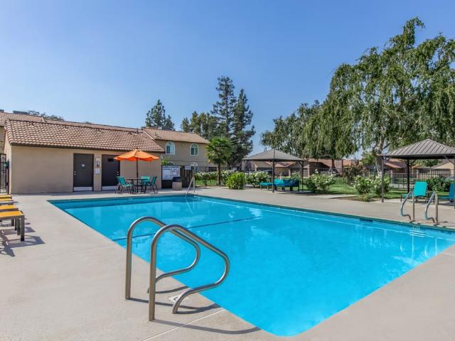2 BR, 1 BA Apartment 4700 W Caldwell Ave Unit 4744H, Visalia, CA 93277