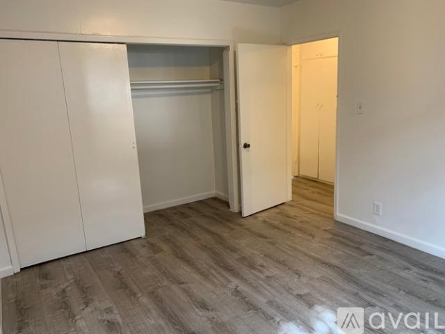 2 BR, 1 BA Apartment 4702 West 17th Street, Unit 7, Los Angeles, CA 90019