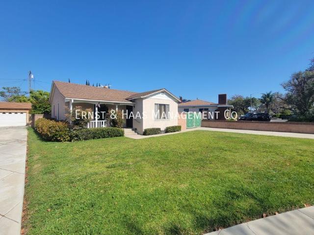 2 BR, 1 BA Apartment 4704 Matney Ave, Long Beach, CA 90807