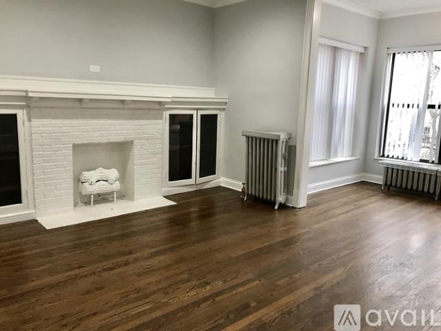 2 BR, 1 BA Apartment 4705 N Albany Ave, Unit 3, Chicago, IL 60625