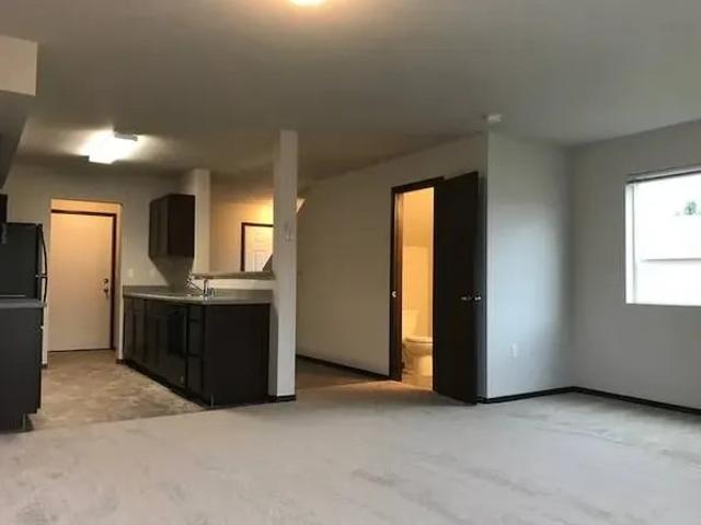2 BR, 1 BA Apartment 4707 East Upriver Drive Unit K K 201, Spokane, WA 99217