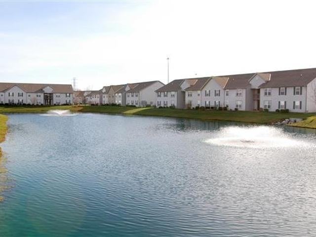 2 BR, 1 BA Apartment 4711 Bay Run Drive, Columbus, OH 43228
