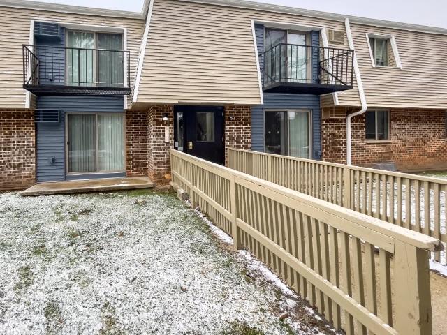 2 BR, 1 BA Apartment 4713 Cottage Grove Rd Unit 4725 205, Madison, WI 53716
