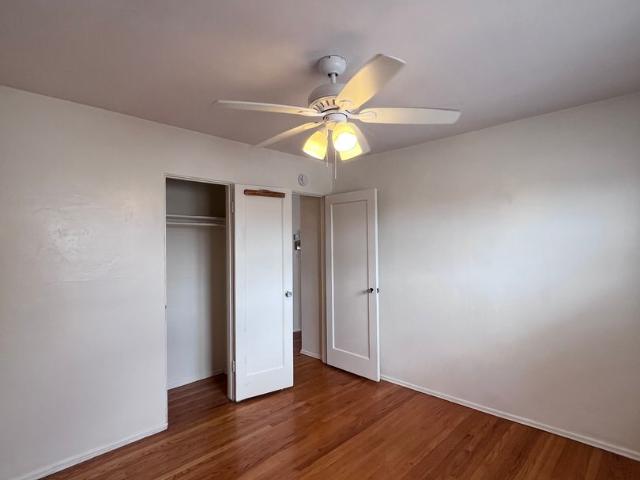 2 BR, 1 BA Apartment 4720 34 Wilson Ave, San Diego, CA 92116
