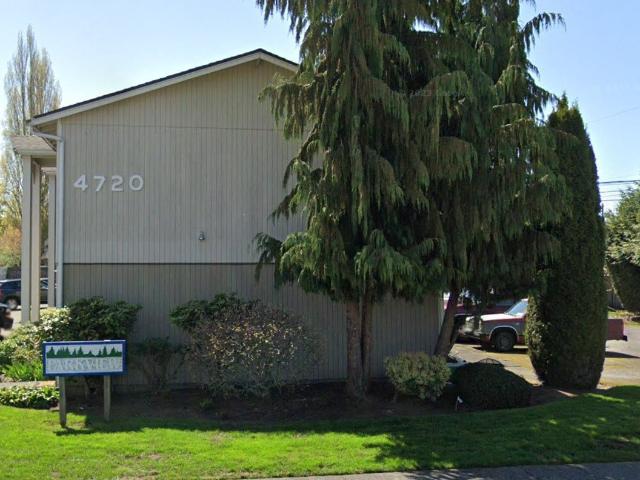 2 BR, 1 BA Apartment 4720 67th Street Northeast Unit C 3, Marysville, WA 98270