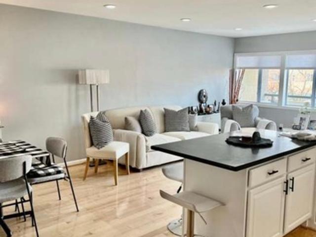 2 BR, 1 BA Apartment 4720 Chevy Chase Drive, Unit 307, Bethesda, MD 20815