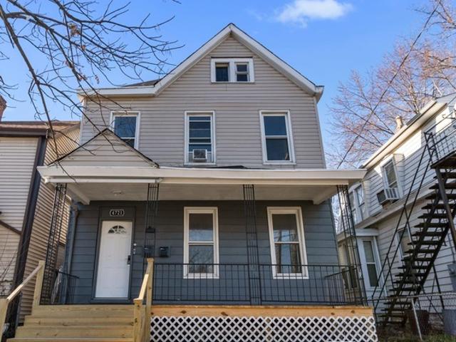 2 BR, 1 BA Apartment 4721 Section Ave, Unit B, Cincinnati, OH 45212
