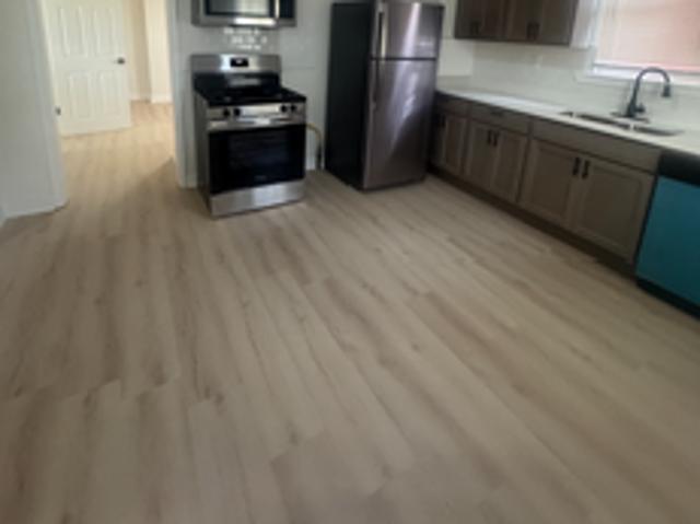 2 BR, 1 BA Apartment 4726 Cameron Ave, Unit 1, Hammond, IN 46327