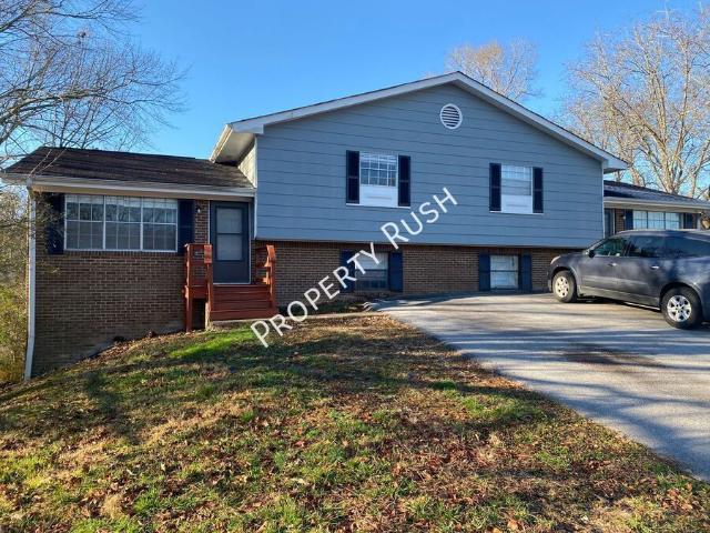 2 BR, 1 BA Apartment 4727 Tessie Lane, Chattanooga, TN 37343