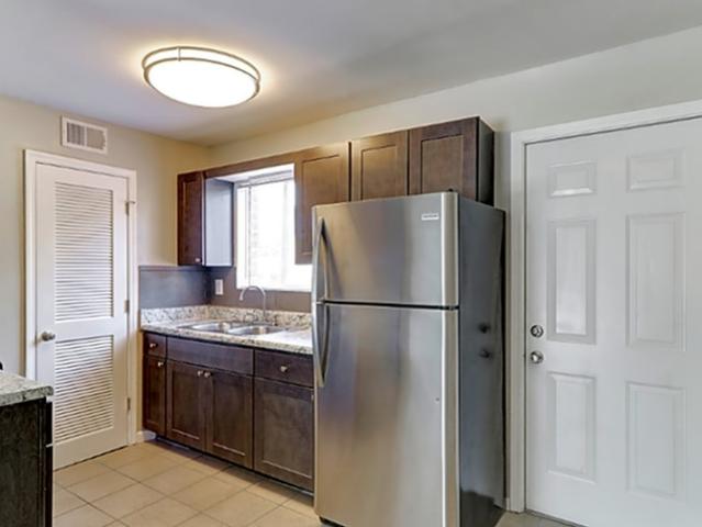 2 BR, 1 BA Apartment 4735 Courtney Dr Unit HC F02, Forest Park, GA 30297