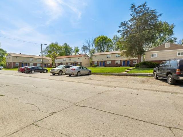 2 BR, 1 BA Apartment 4737 E 19th St Unit 4831, Indianapolis, IN 46218