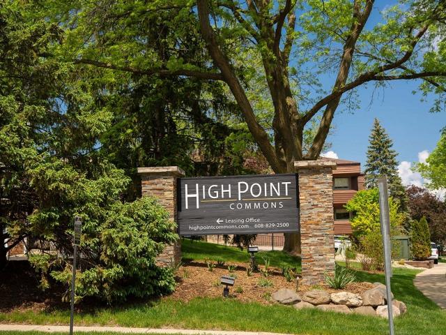 2 BR, 1 BA Apartment 477 South High Point Road Apt. A Unit 7702RC, Madison, WI 53719