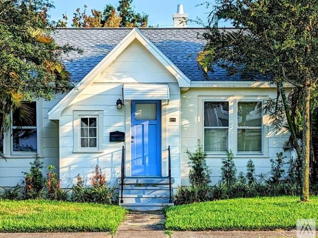 2 BR, 1 BA Apartment 474 30th Ave N, St. Petersburg, FL 33704