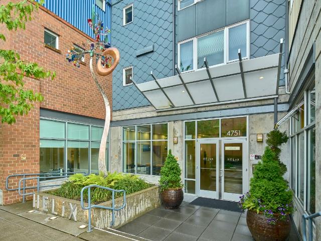 2 BR, 1 BA Apartment 4751 12th Avenue Northeast Unit H 603, Seattle, WA 98105