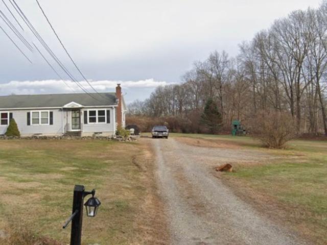 2 BR, 1 BA Apartment 475 477 Pucker St, Unit 477 Pucker St, Coventry, CT 06238