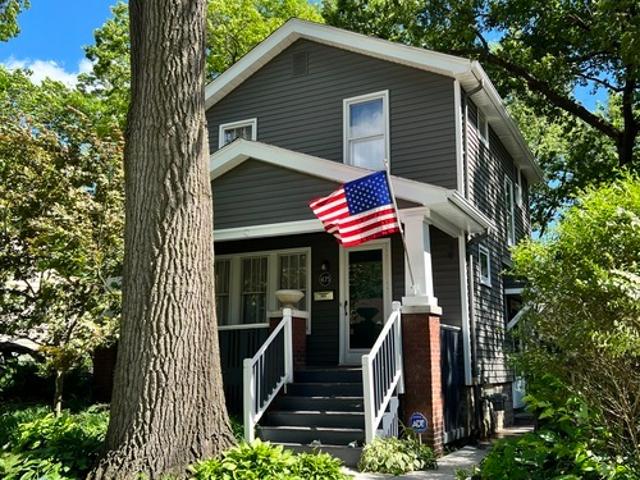 2 BR, 1 BA Apartment 475 West Lewiston Avenue, Ferndale, MI 48220