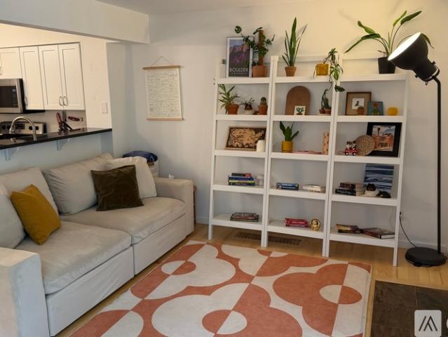 2 BR, 1 BA Apartment 4789 White Rock Circle, Unit D, Boulder, CO 80301