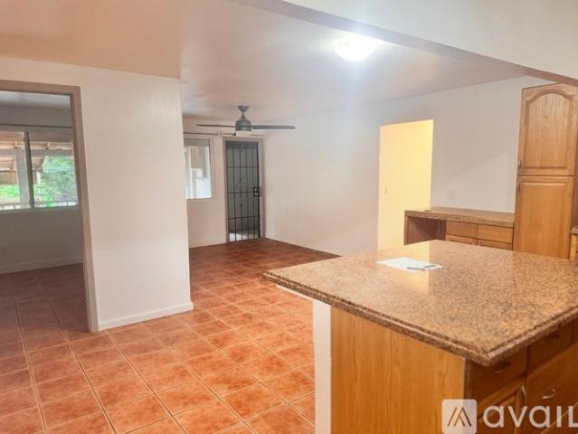 2 BR, 1 BA Apartment 47 Nano Street, Kahului, HI 96732