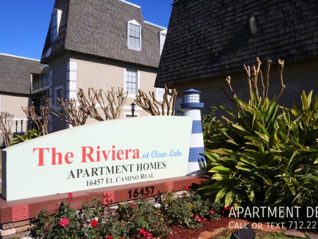 2 BR, 1 BA Apartment 47 Buccaneer LnÂ, Houston, TX 77062