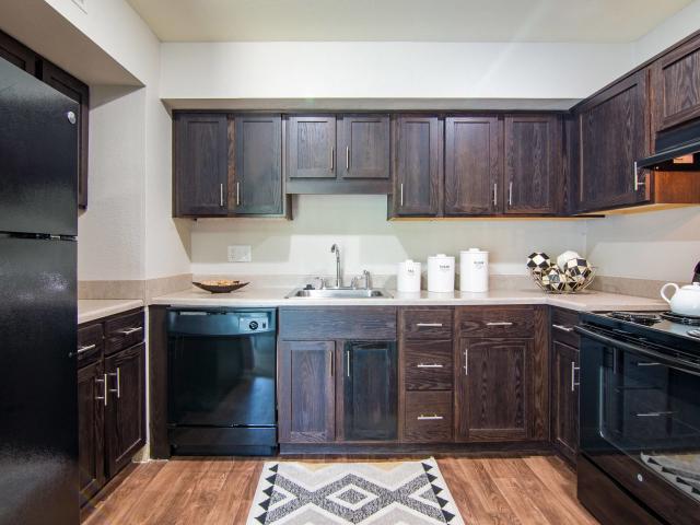 2 BR, 1 BA Apartment 4800 Skyline Drive Unit 5416, Mission, KS 66205