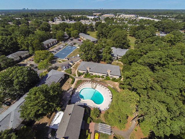 2 BR, 1 BA Apartment 4803 N New Hope Rd Unit 4901A1, Raleigh, NC 27604
