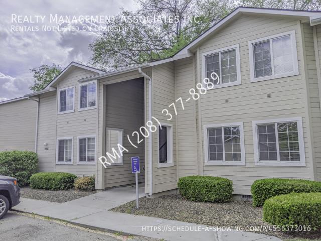 2 BR, 1 BA Apartment 4835 W Sheila Ln, Boise, ID 83705
