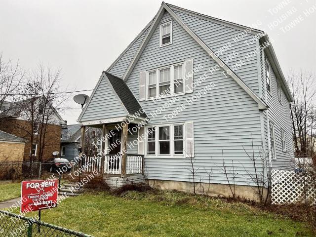 2 BR, 1 BA Apartment 487 25th St, Niagara Falls, NY 14303