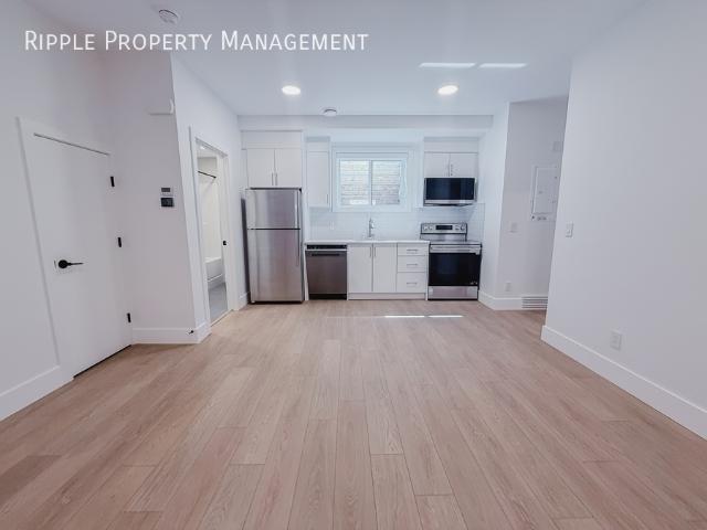 2 BR, 1 BA Apartment 4840 Montana Crescent Northwest Unit 1B, Calgary, AB T3B 1E7