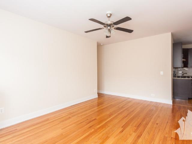 2 BR, 1 BA Apartment 4841 N Wolcott, Unit 4837 3A, Chicago, IL 60640, Chicago, IL 60640