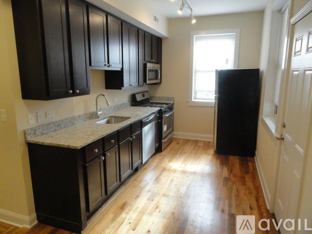 2 BR, 1 BA Apartment 4846 N Drake Ave, Unit 3, Chicago, IL 60625