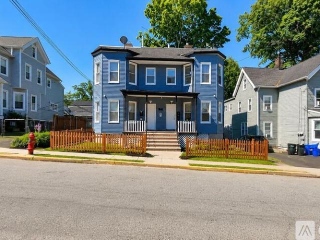 2 BR, 1 BA Apartment 484 Lincoln Pl, Unit 2R, City Of Orange, NJ 07050
