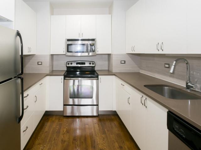 2 BR, 1 BA Apartment 4850 South Drexel Boulevard Unit 107, Chicago, IL 60615