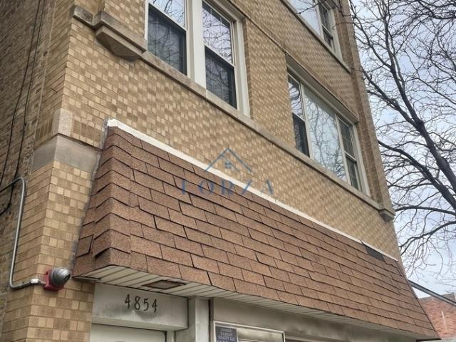 2 BR, 1 BA Apartment 4854 W Armitage Ave, Chicago, IL 60639