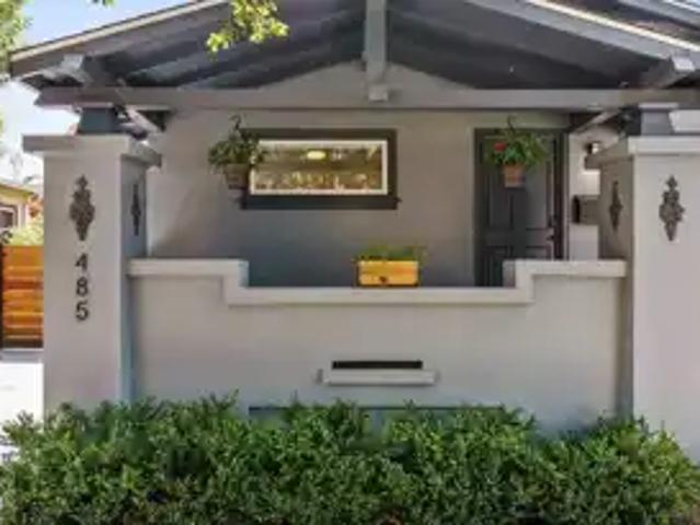 2 BR, 1 BA Apartment 485 55TH ST, OAKLAND, CA 94609