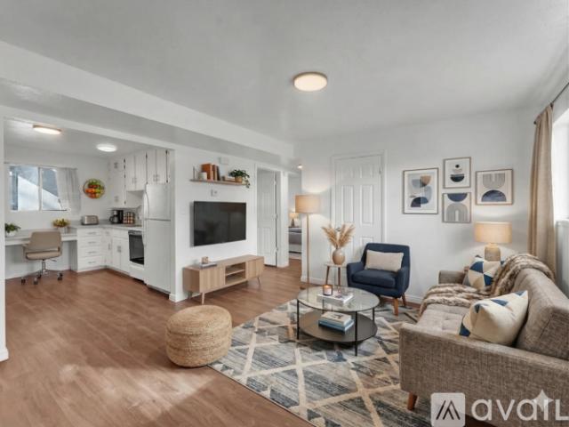 2 BR, 1 BA Apartment 485 West Main Street, Unit A, Lehi, UT 84043