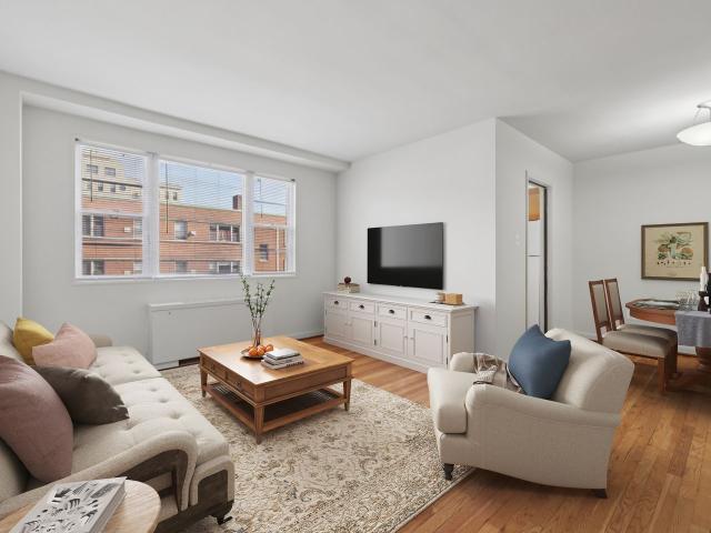 2 BR, 1 BA Apartment 4887 Battery Ln Unit 7121, Bethesda, MD 20814