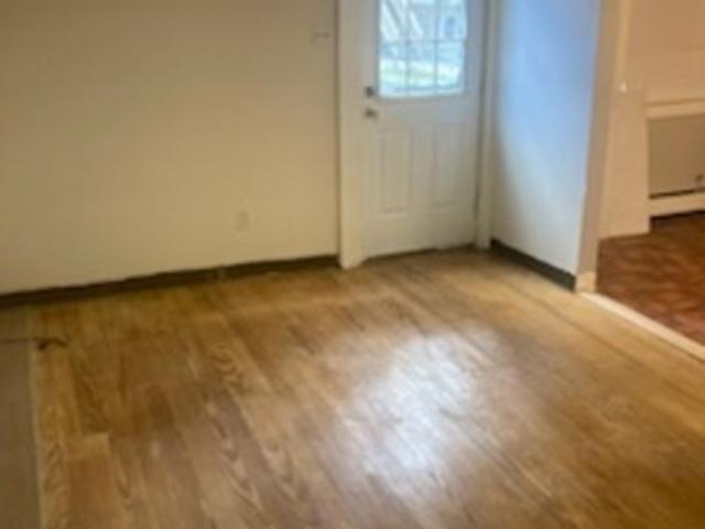 2 BR, 1 BA Apartment 48 Lenox Ave, Congers, NY 10920