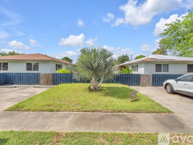 2 BR, 1 BA Apartment 48 Southwest 13 Th Street, Unit 48, Dania Beach, FL 33004