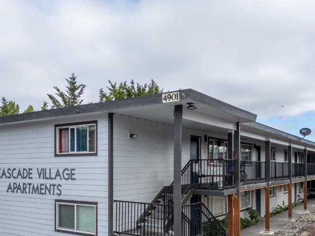 2 BR, 1 BA Apartment 4901 115th St Ct SW Unit E, Lakewood, WA 98499