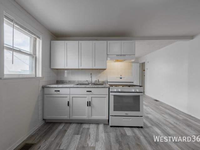 2 BR, 1 BA Apartment 4901 Magoun, East Chicago, IN 46312