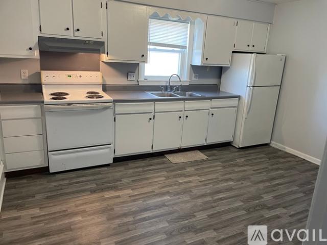2 BR, 1 BA Apartment 4901 South Wright Road, Unit Unit 4, Westphalia, MI 48894
