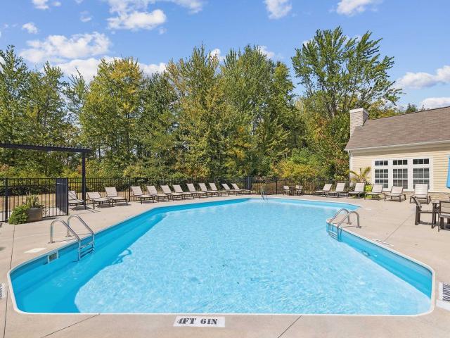 2 BR, 1 BA Apartment 4901 Warner Rd Unit 5943FINN, Westerville, OH 43081