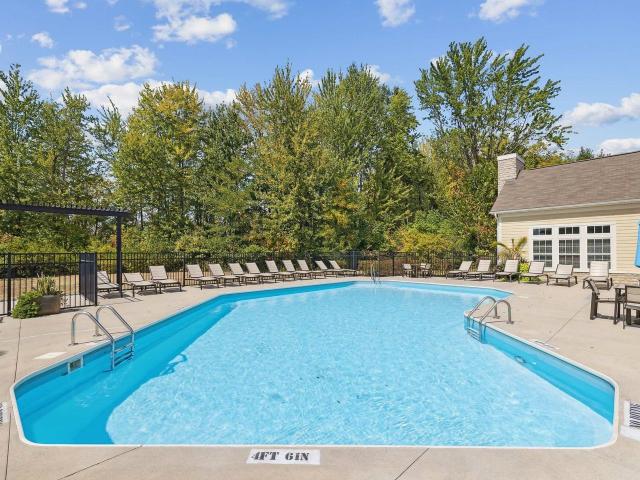 2 BR, 1 BA Apartment 4901 Warner Rd Unit 6059FINN, Westerville, OH 43081